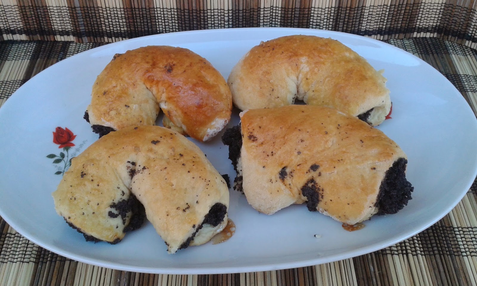 Mákos patkó | GasztroBaráth